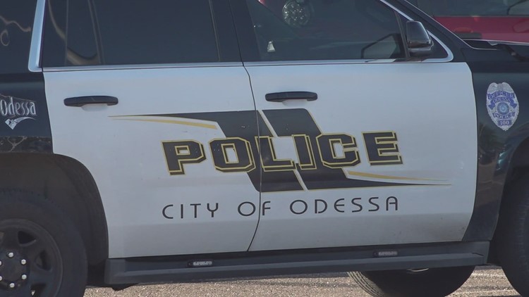 Stephenville man dies in late-night Odessa crash, police say