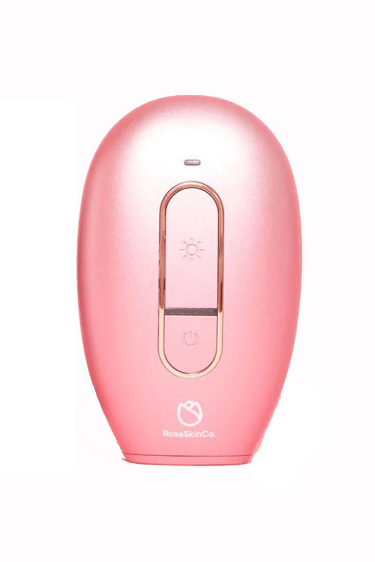 IPL hair removal gave me the smoothest skin of my life—I recommend ...