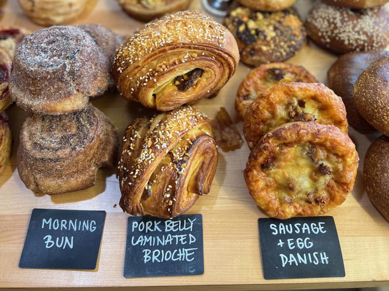 The best bagels in Chicago