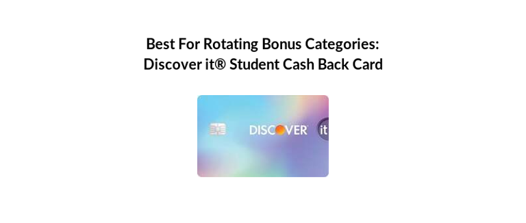 Best Student Credit Cards of 2025