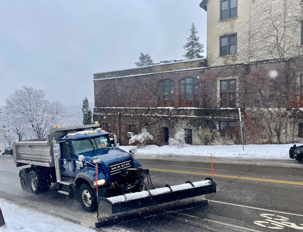 Minneapolis, St. Paul call snow emergencies: what you need to know