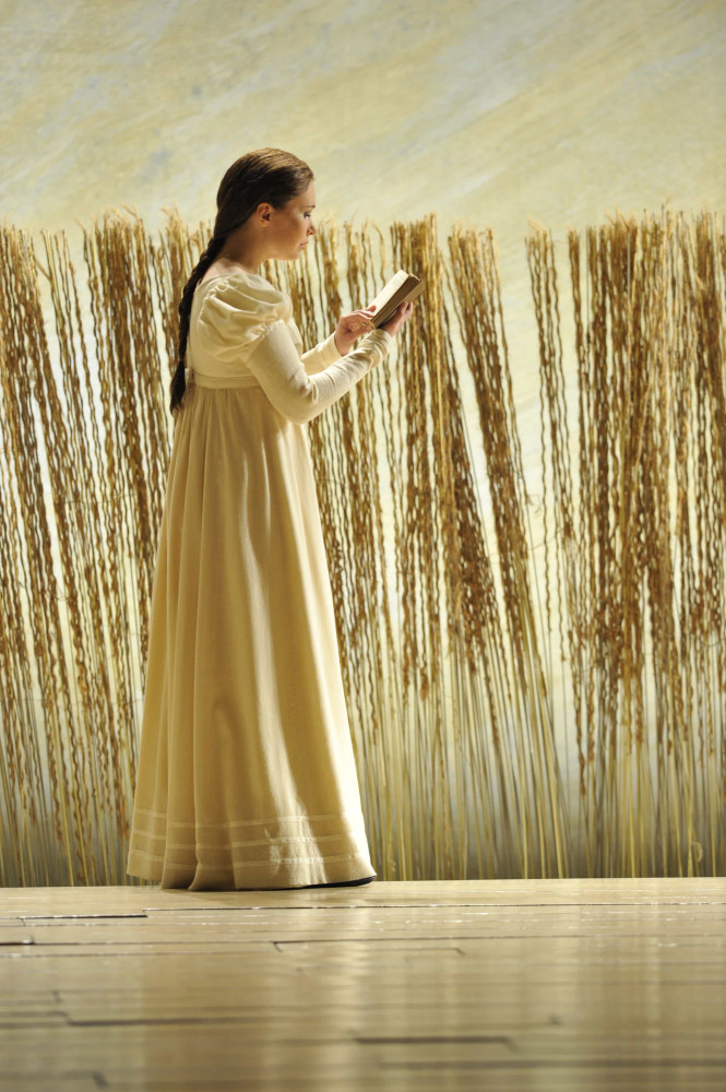 The dramatic origins of opera