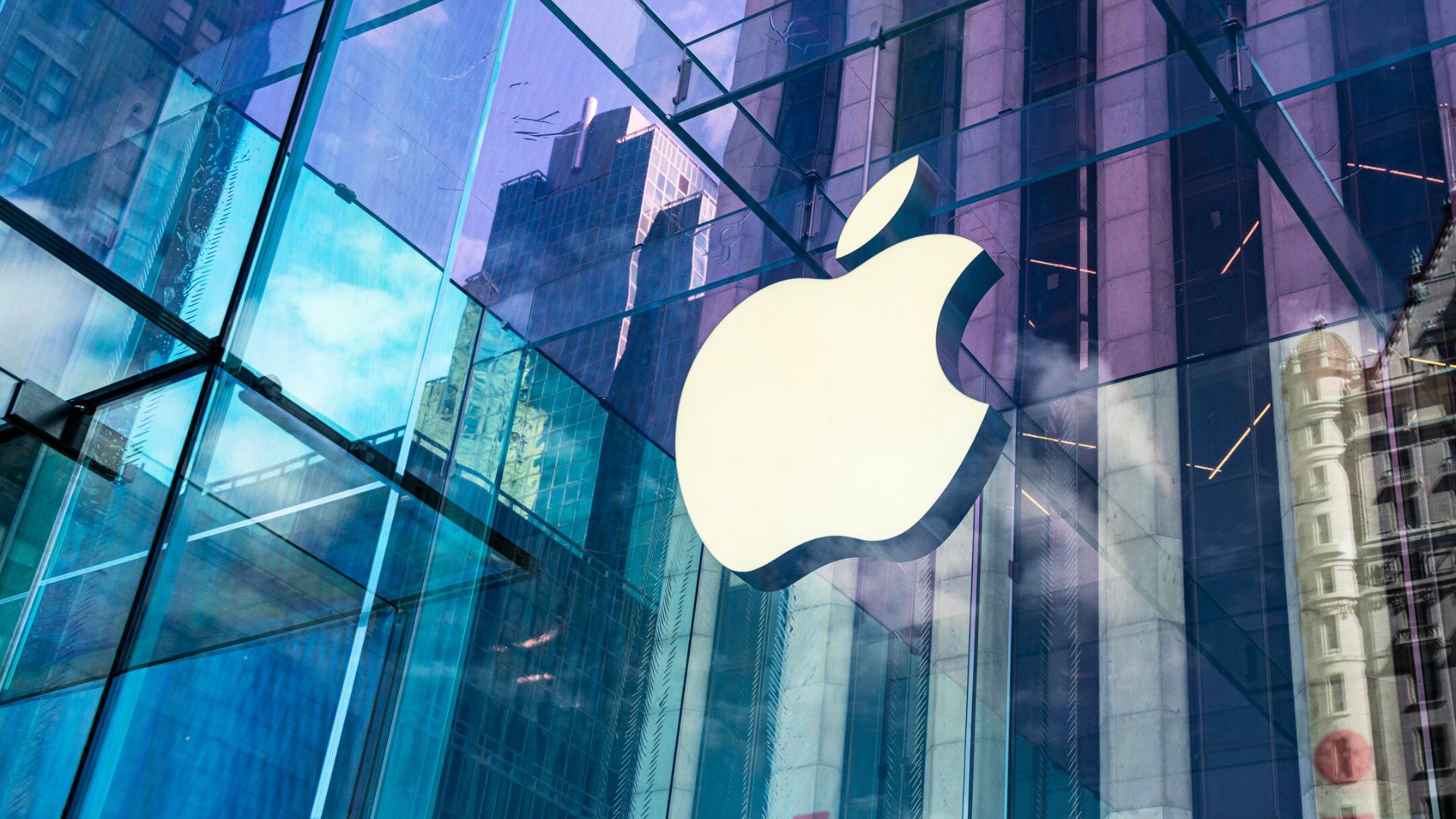 Apple teams up with China’s Alibaba to integrate AI features into iPhones