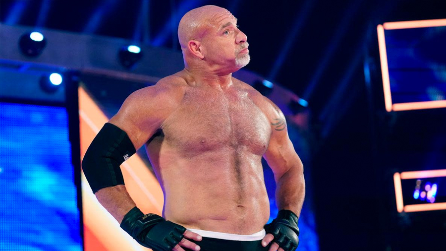 Goldberg's Latest Interview Ruined Someone's Birthday (And It Wasn't ...