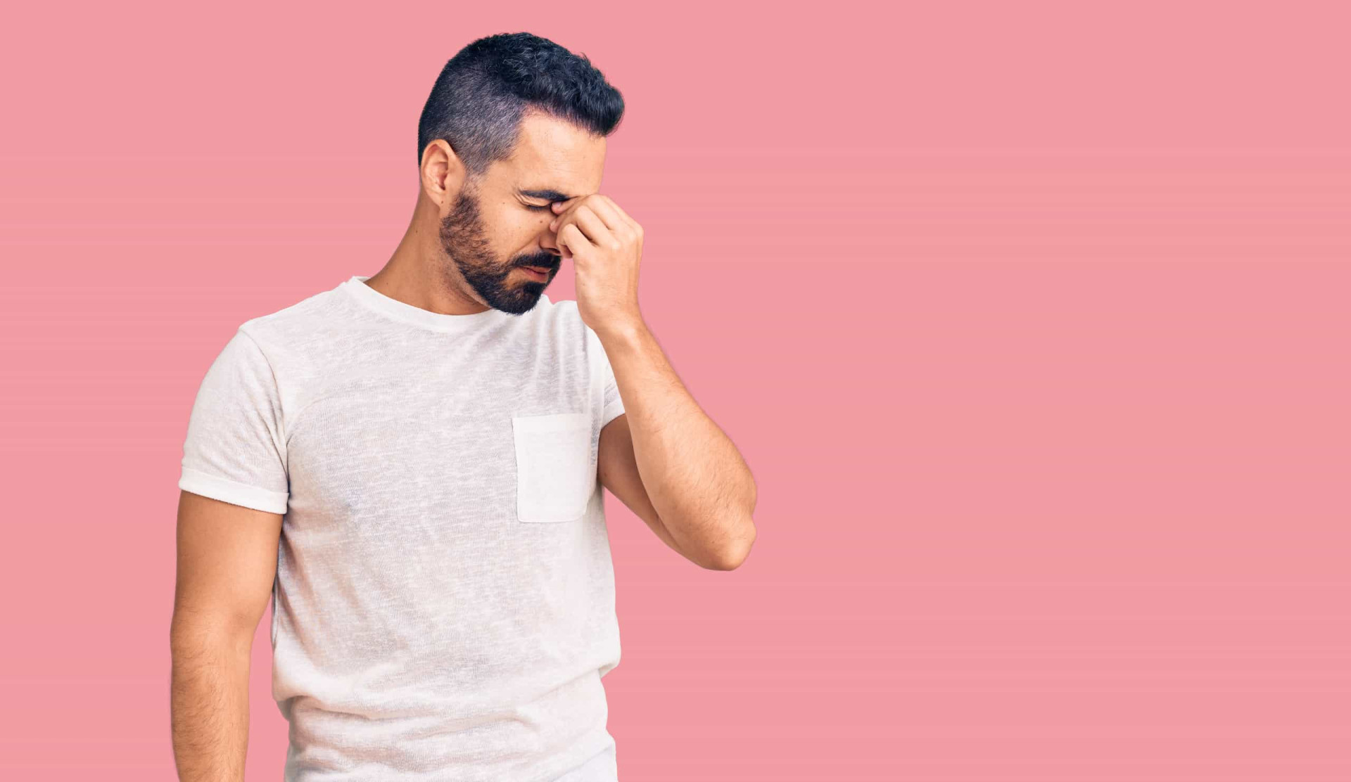 Common types of headaches and how to treat them