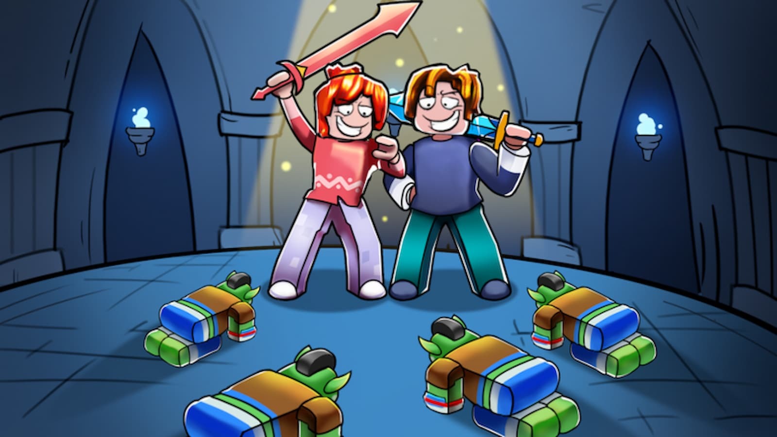 Solo Challenging Simulator [The Seraph Legion Strikes!] Codes (February ...