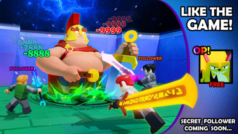 Solo Challenging Simulator [The Seraph Legion Strikes!] Codes (February ...