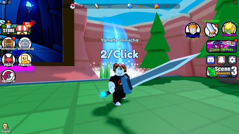 Solo Challenging Simulator [The Seraph Legion Strikes!] Codes (December ...