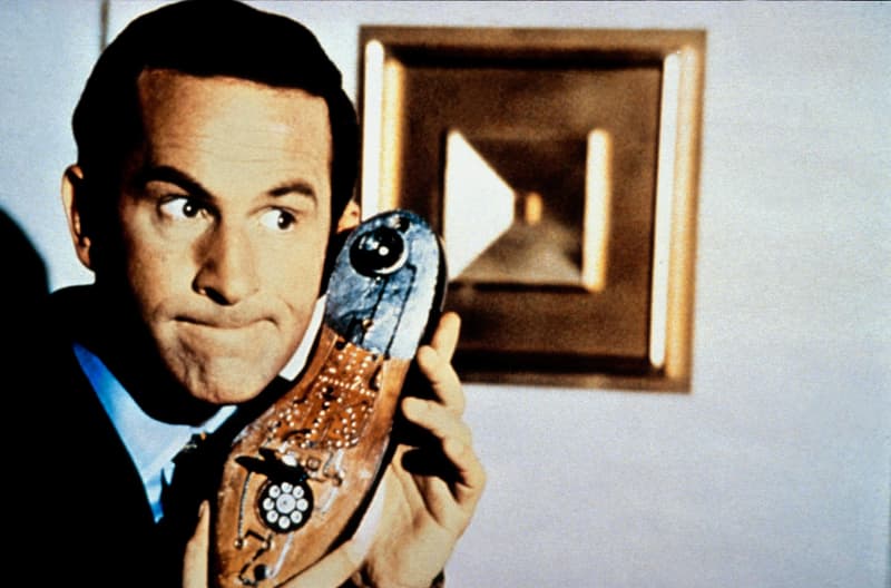 'Get Smart': All About Don Adams's Cause Of Death