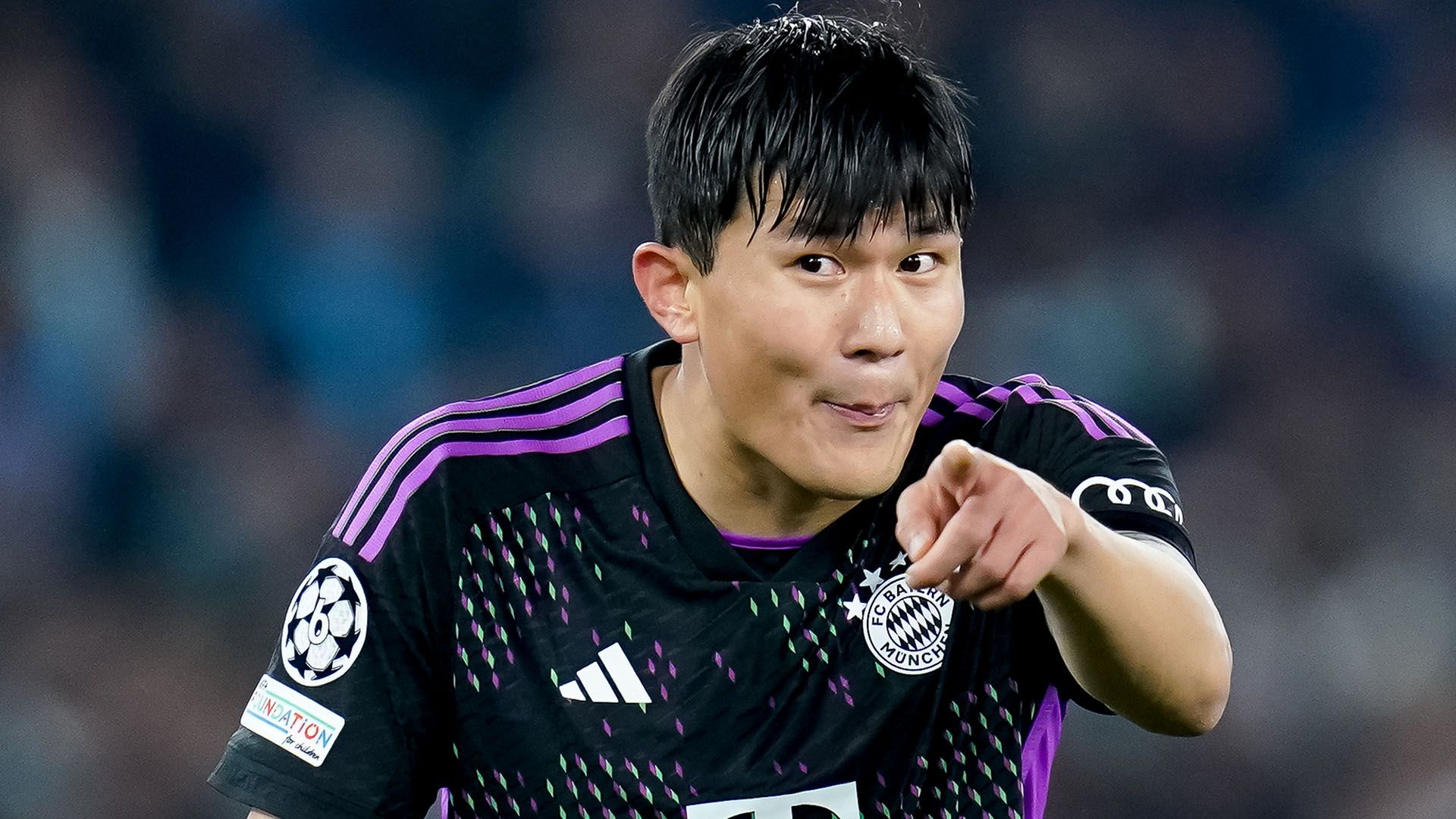 Inter Glaubt An Kim Min Jae Und Bereitet Einen Coup Vor Bilder