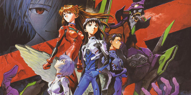 10 Most Essential Anime Shows Everyone Should See At Least Once