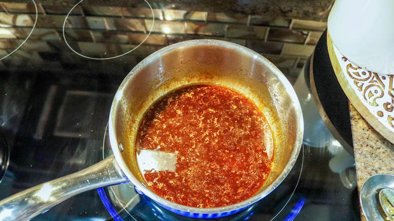 Need a new way to prepare chicken? Honey baked chicken