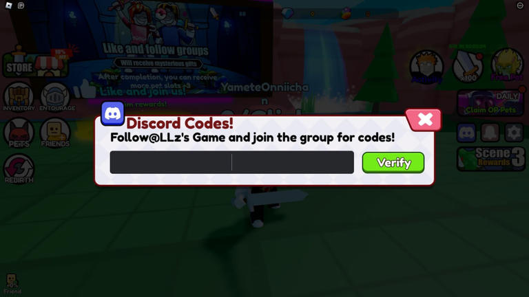 Solo Challenging Simulator [The Seraph Legion Strikes!] Codes (February ...