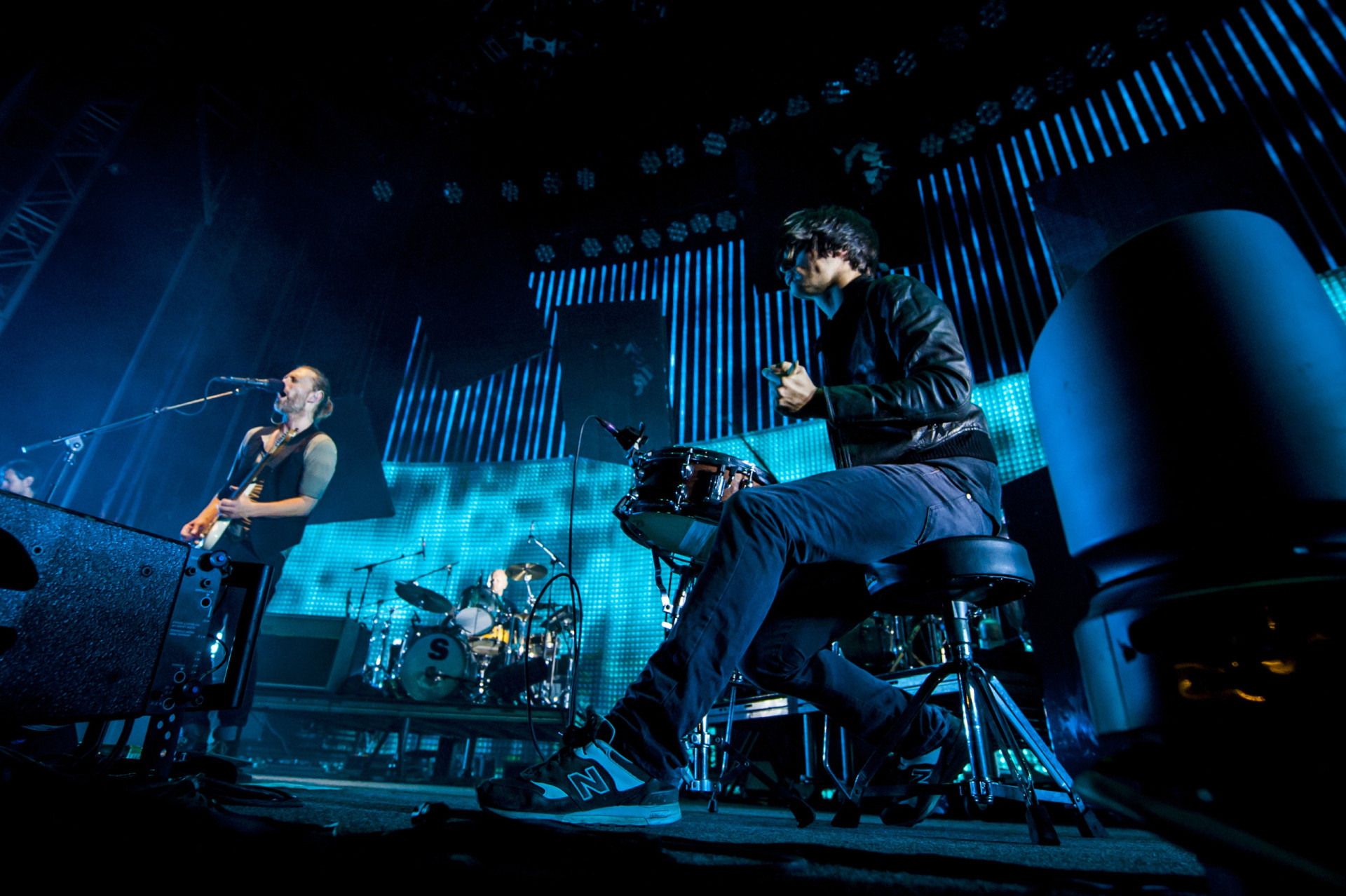 Die 30 legendärsten Rockbands der Geschichte