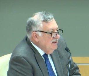 Marco Island Council discusses skirting Sunshine Law to keep bike ...