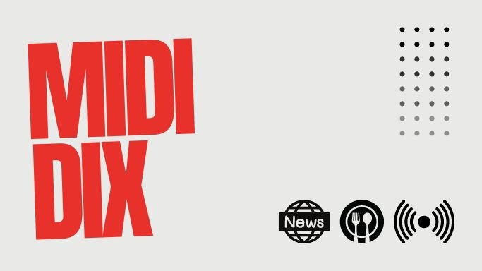 Midi dix : Dugarry allume Lopez, dernières infos Girondins de Bordeaux ...