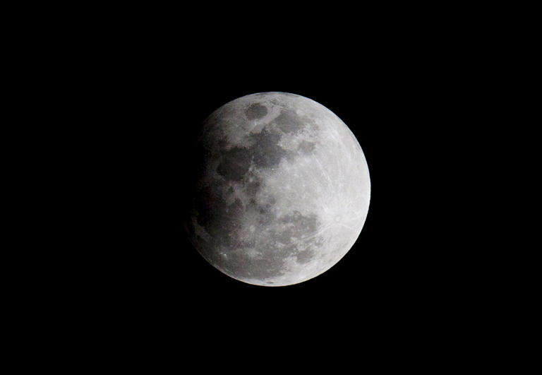 When is the next new moon? What to know about August's rare black moon ...