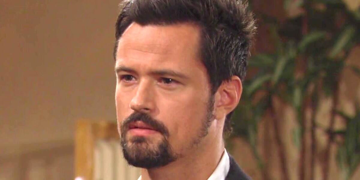 Beautiful, anticipazioni 3 maggio: Thomas fa progetti sulla Hope for ...