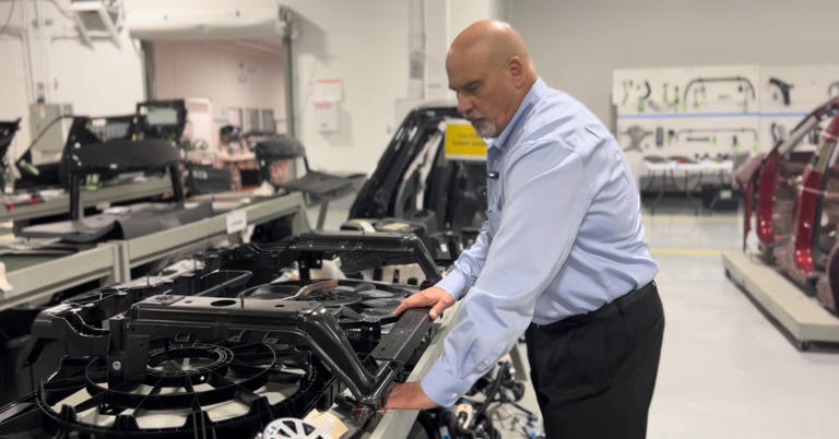 Why this China-made BYD Shark pickup is drawing attention in the global ...