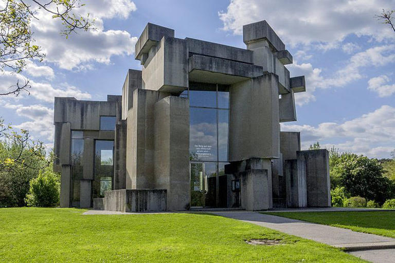 The Essential Guide to Brutalist Design