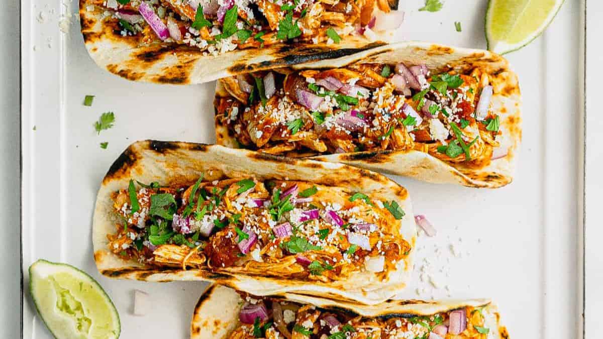 26 Weeknight Chicken Dinners That Are Ready Before You Know It