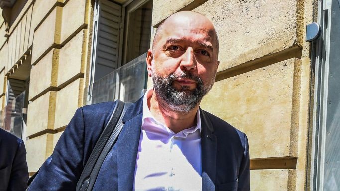 Girondins : "Le tacle lunaire de Gérard Lopez aux politiques bordelais"