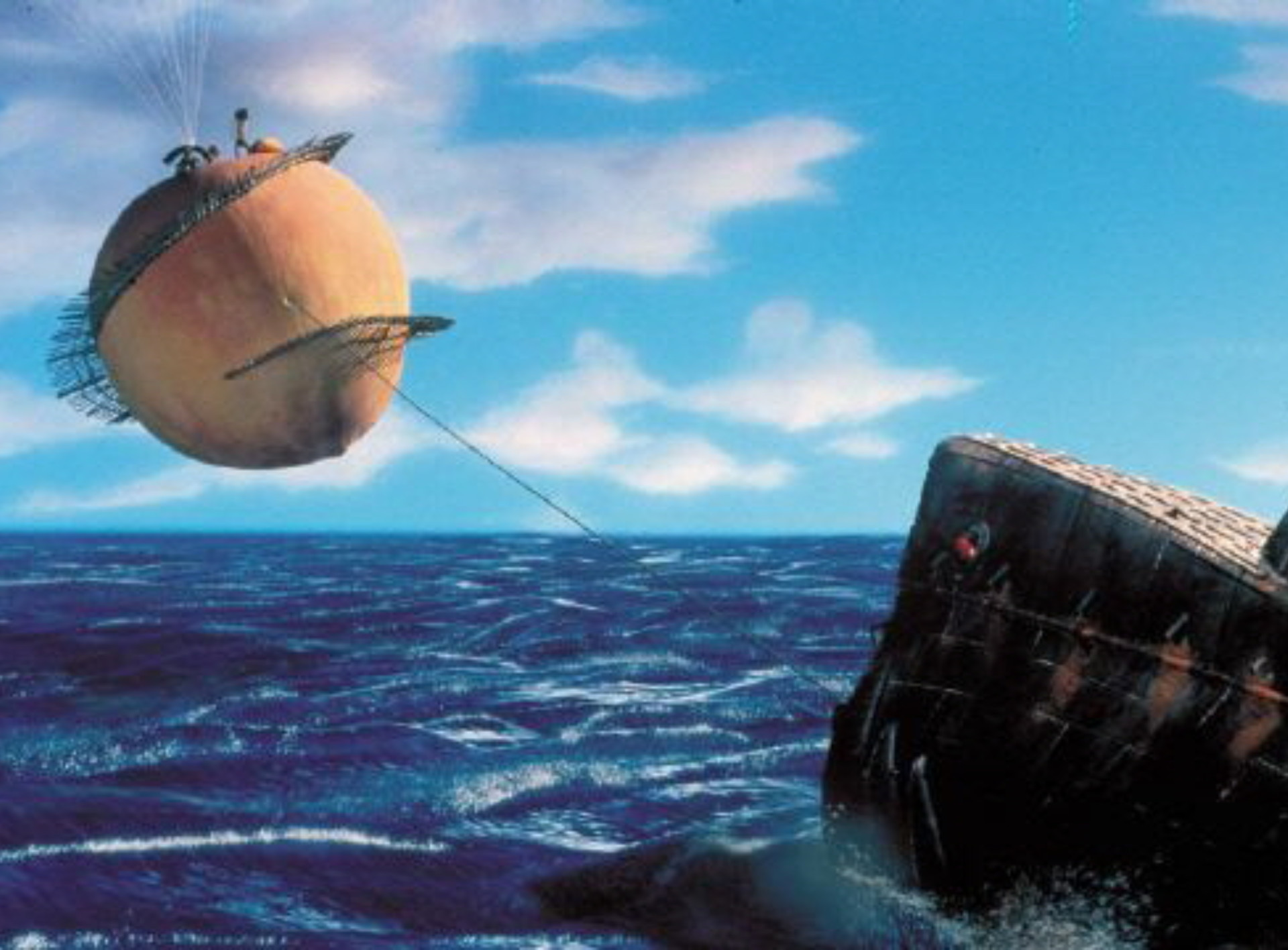 Les meilleures adaptations des romans de Roald Dahl