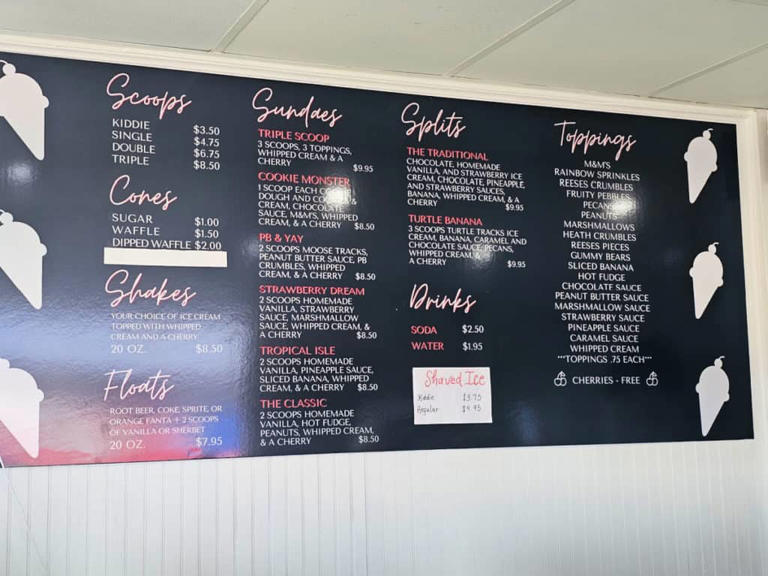 Cherry on Top Gulf Shores