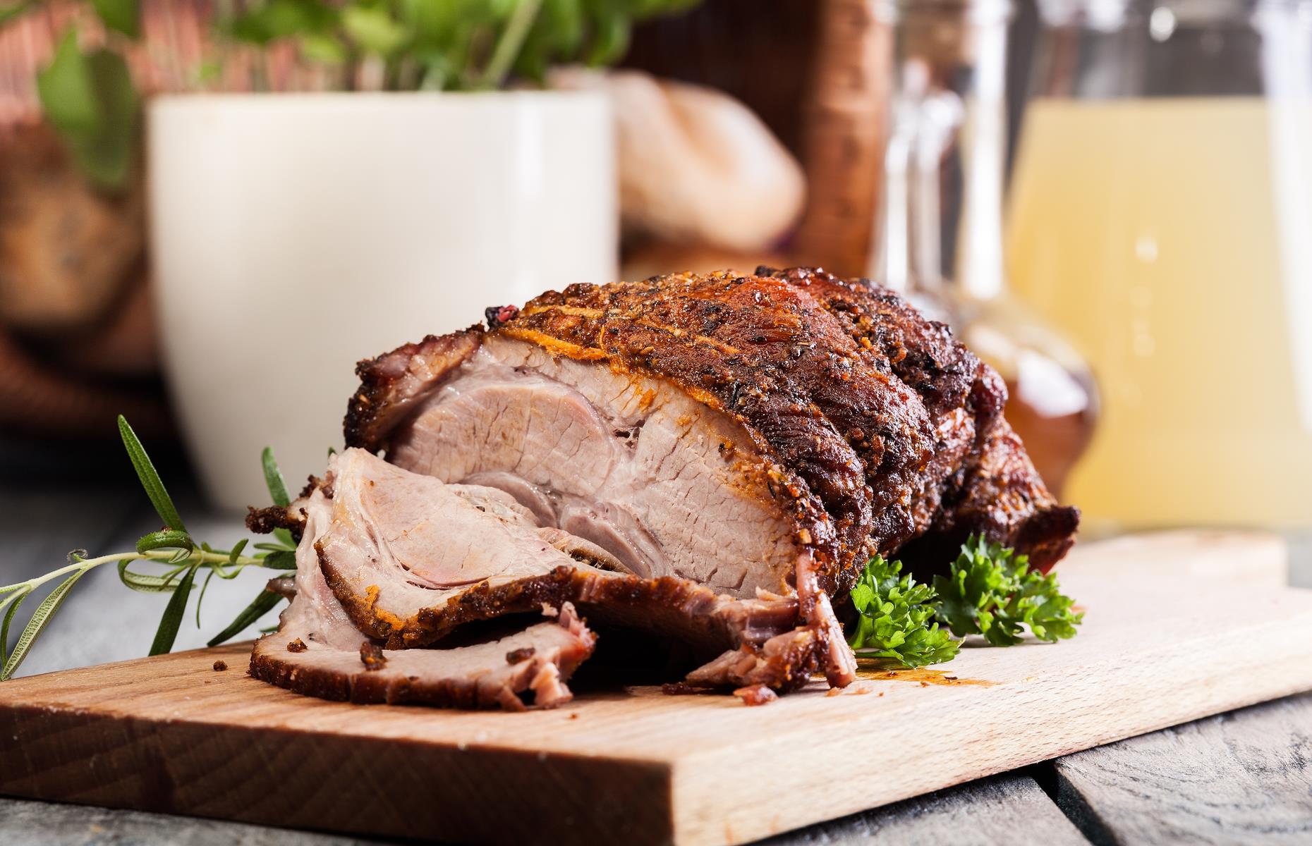 Our best roast dinner recipes for the ultimate family feast