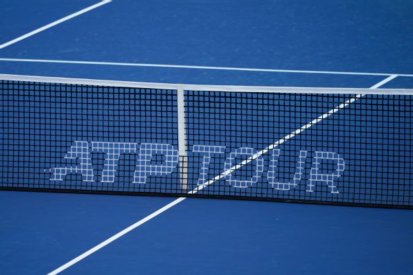 ATP CEO Calvelli departing, Chairman Gaudenzi adding interim role