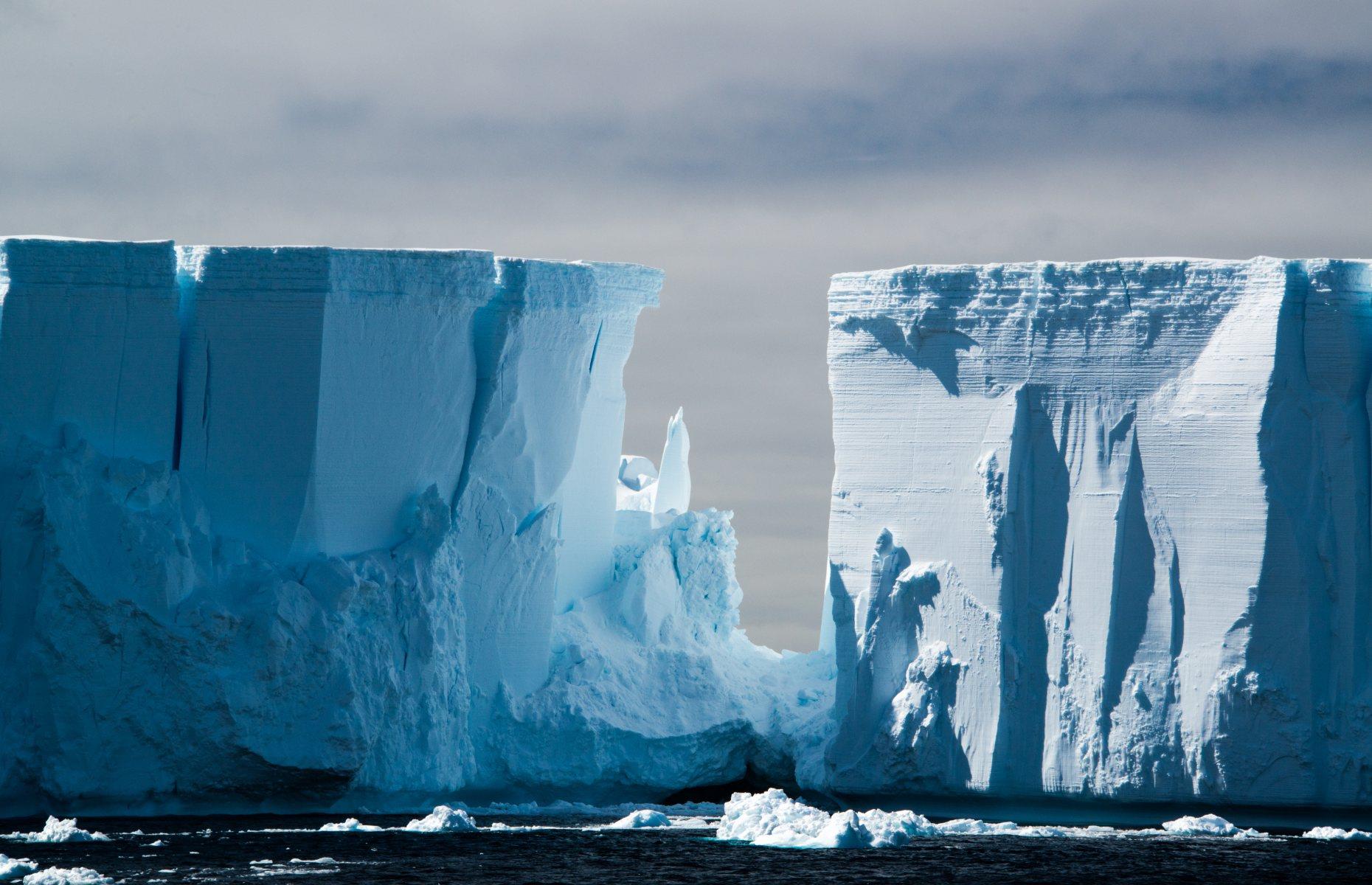 The fascinating history of Antarctica, revealed
