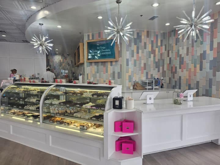 Kayden's Candy Factory - Orange Beach, AL