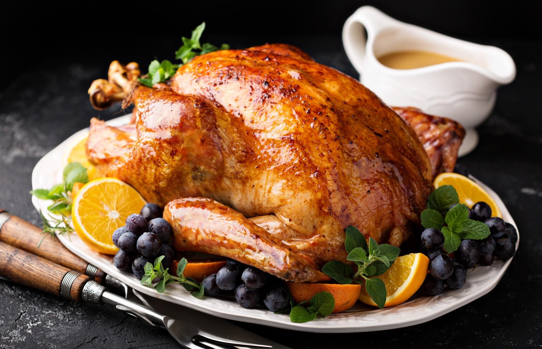 Our best roast dinner recipes for the ultimate family feast