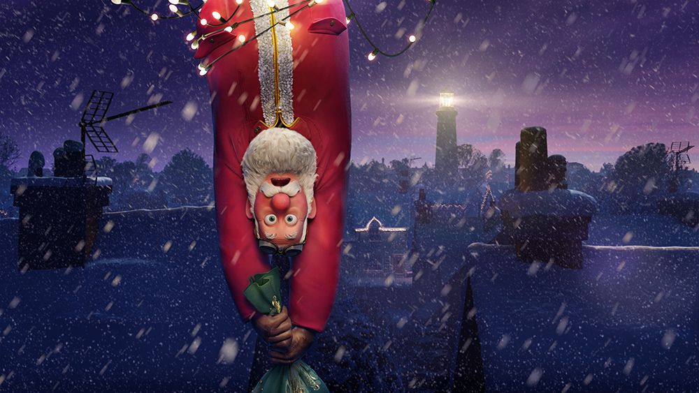 45 Best Animated Christmas Movies to Watch With the Whole Family