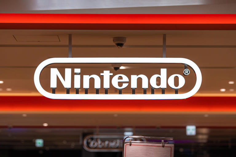 Nintendo pode ter acabado com a partilha de ROMs para sempre!