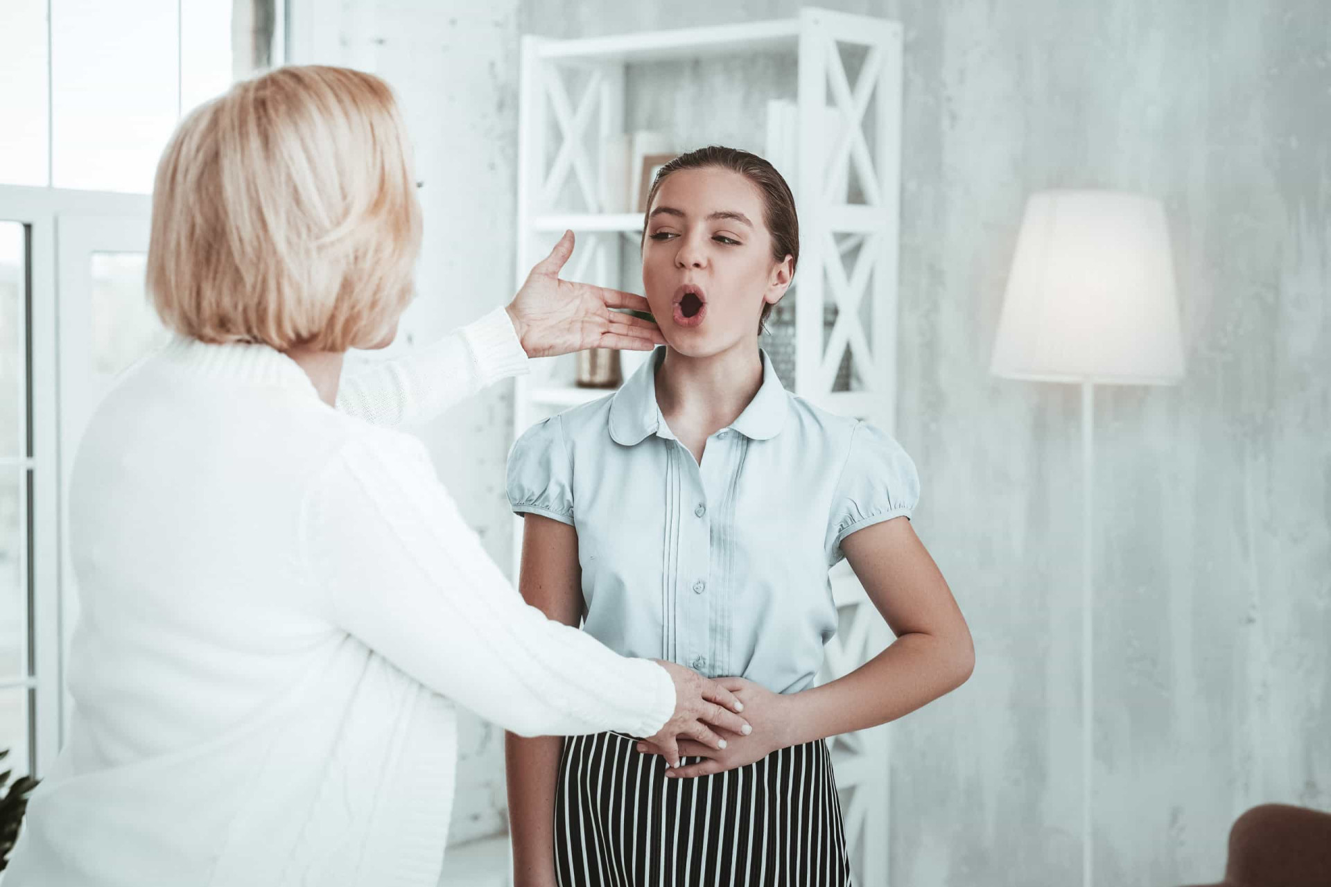 Amazing facts about the human voice