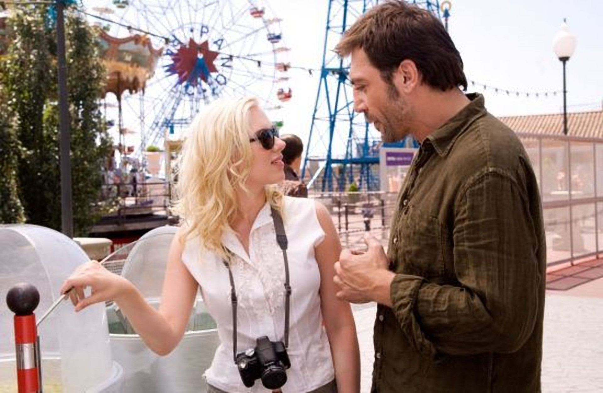 Sun, sand, and cinema: The best travel movies to inspire you this summer