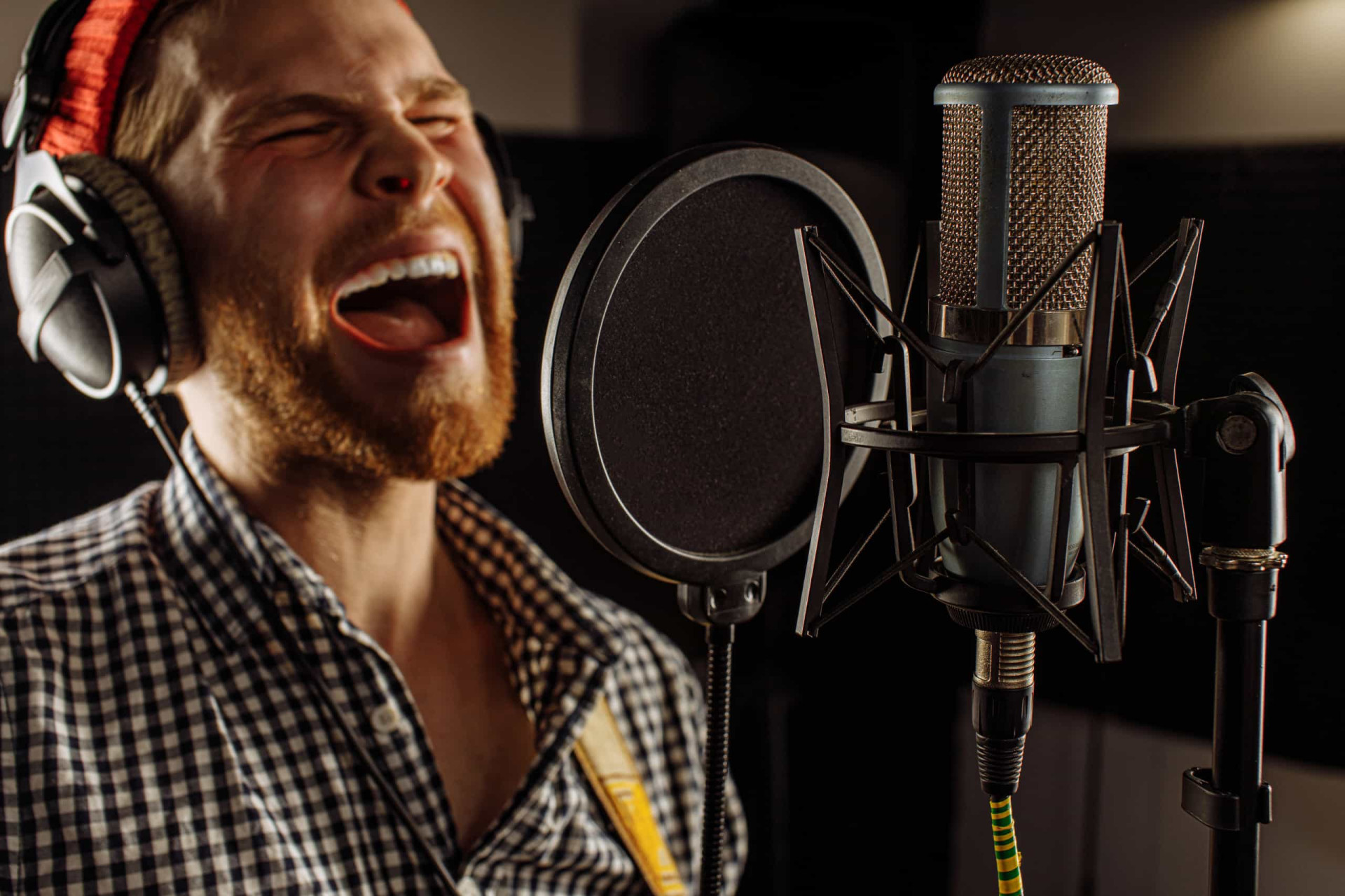 Amazing facts about the human voice