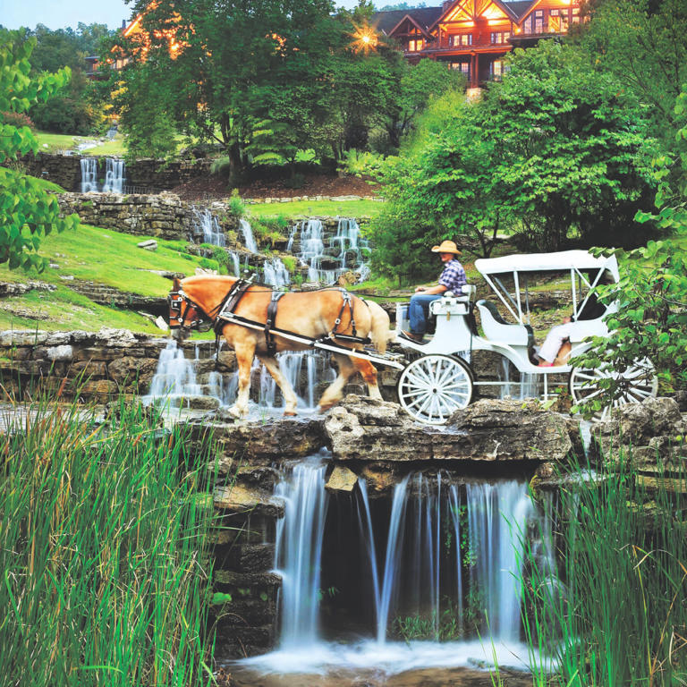 6 Tips for the Best Vacation in Branson