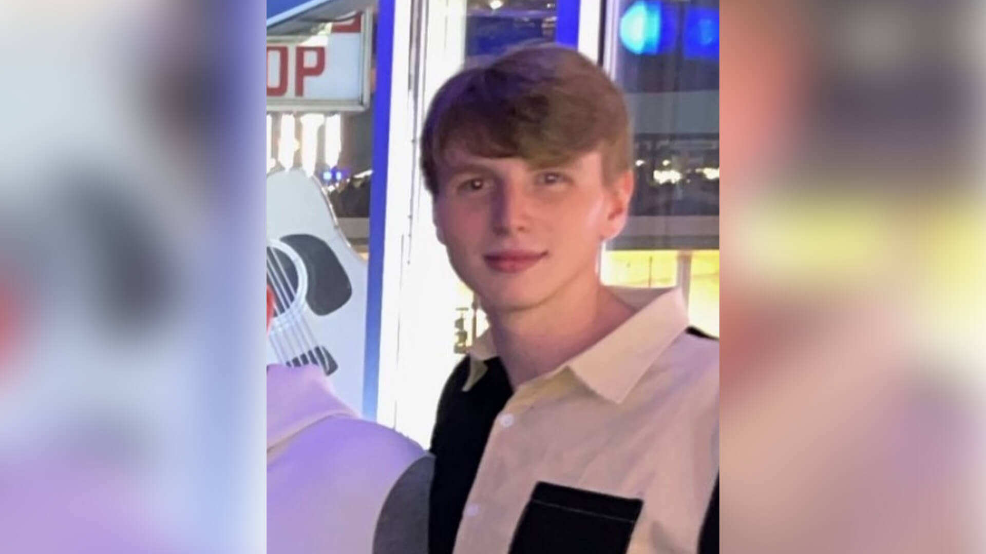 Riley Strain’s parents file lawsuit against his fraternity