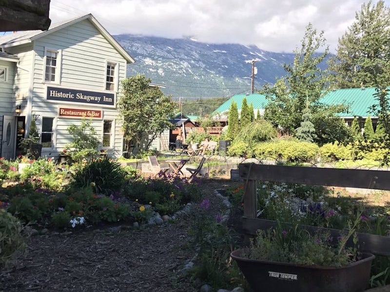 The oldest restaurant in every state