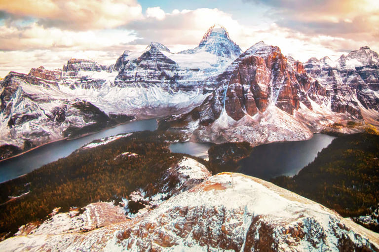 Flyover Las Vegas: Immersive Flying Experience On The Las Vegas Strip