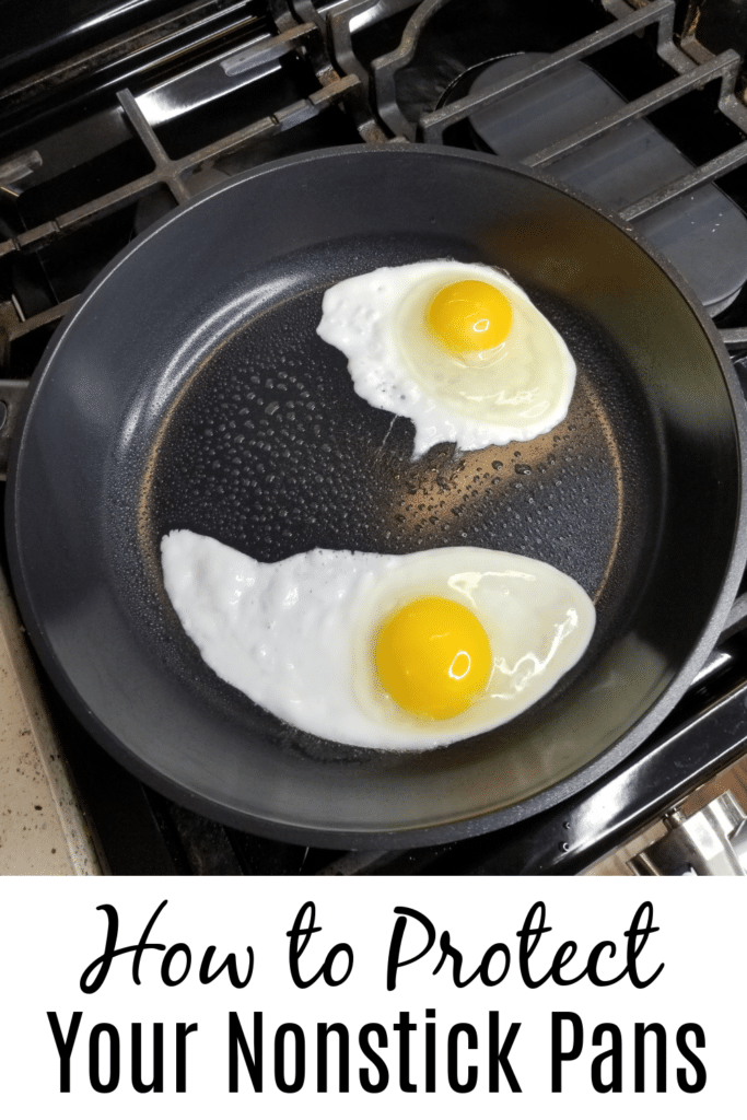 Top Mistakes That Are Ruining Your Nonstick Pans
