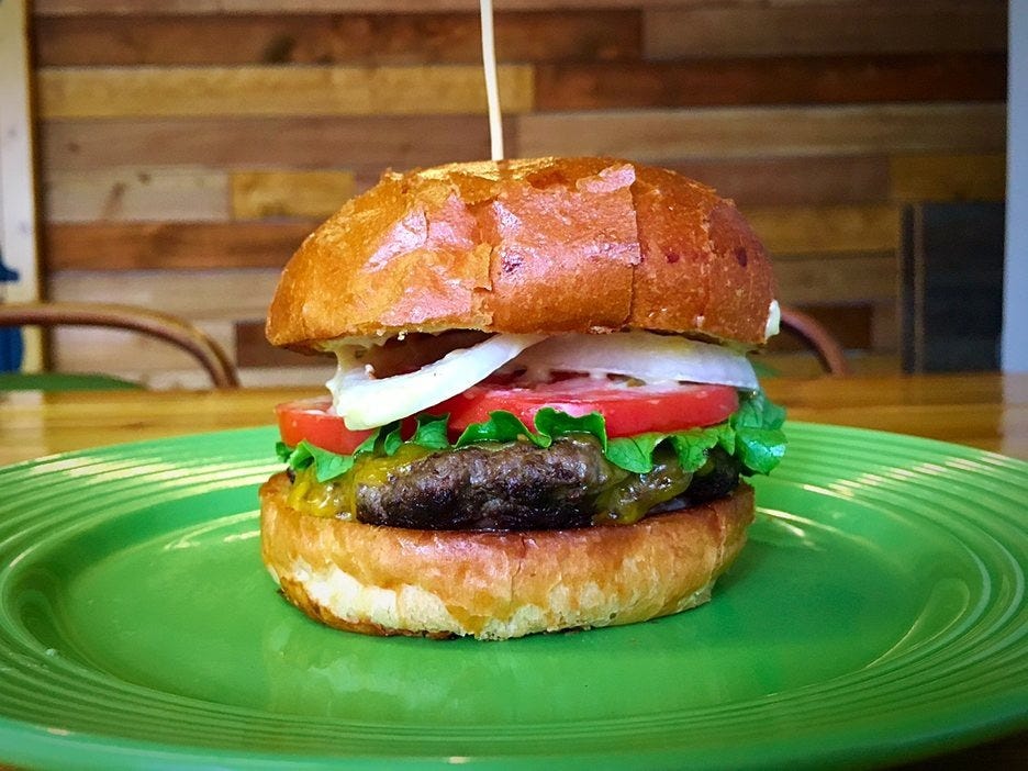 The oldest restaurant in every state