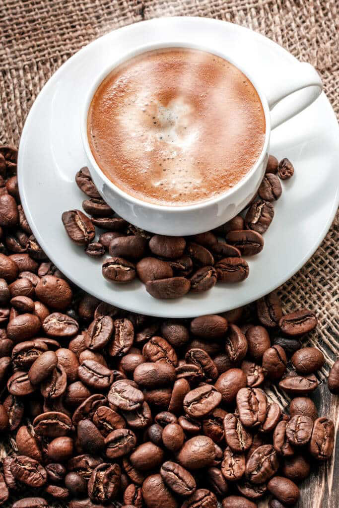 The Absolute Best Ways to Store Coffee Beans
