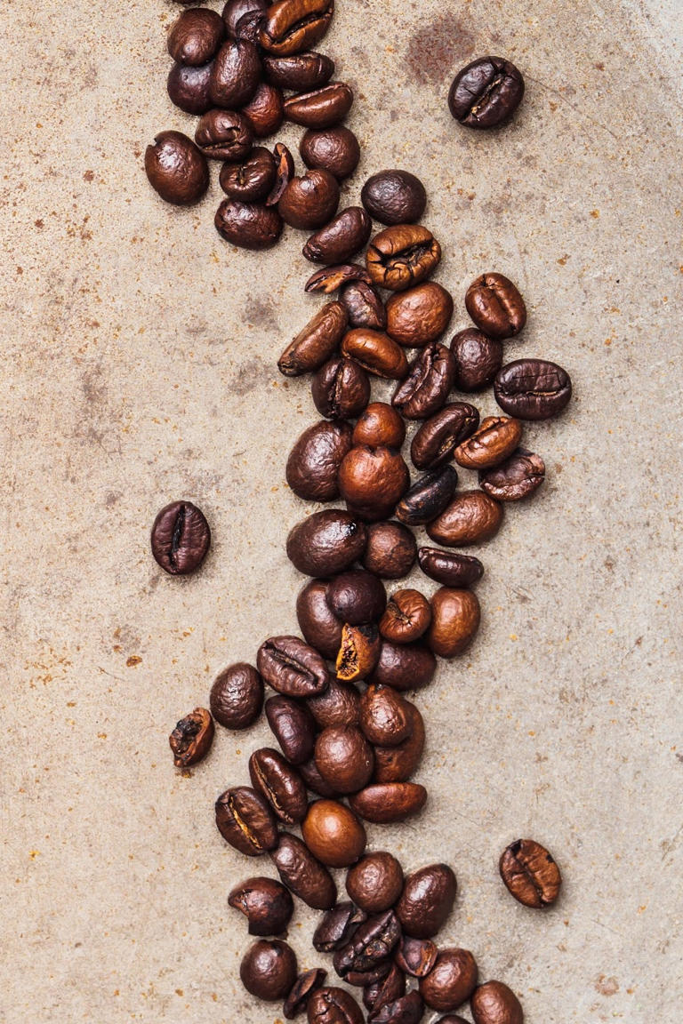 The Absolute Best Ways to Store Coffee Beans