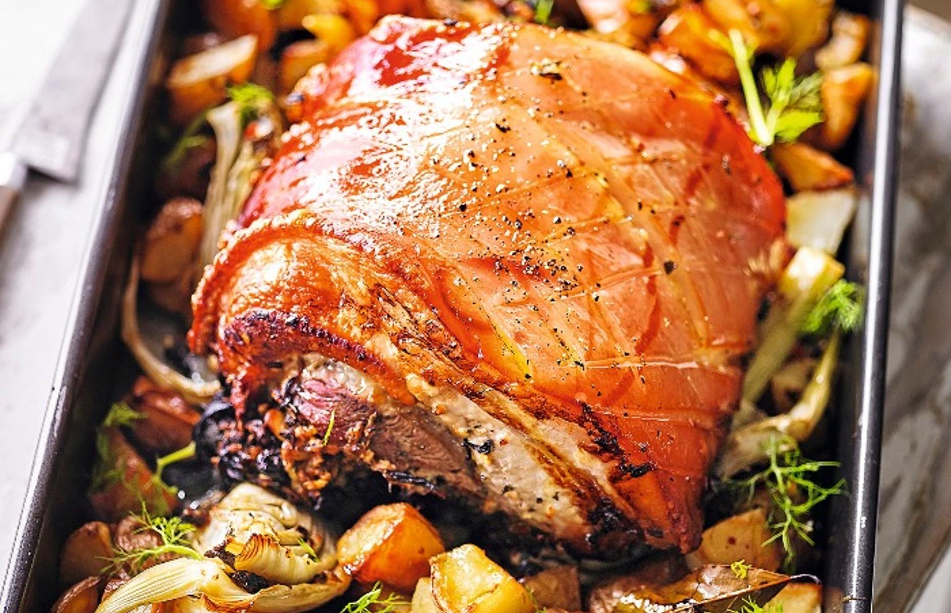 Easy family dinner ideas that require almost no effort