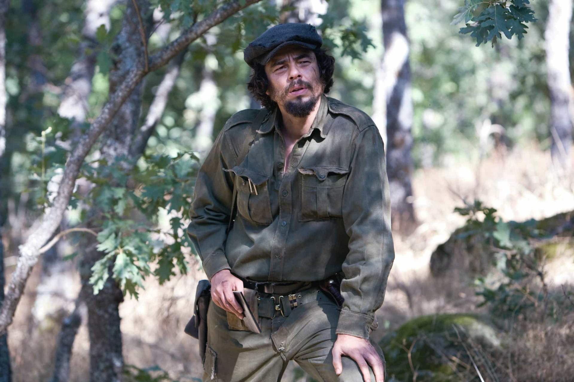 Why Che Guevara still lights a revolutionary spark