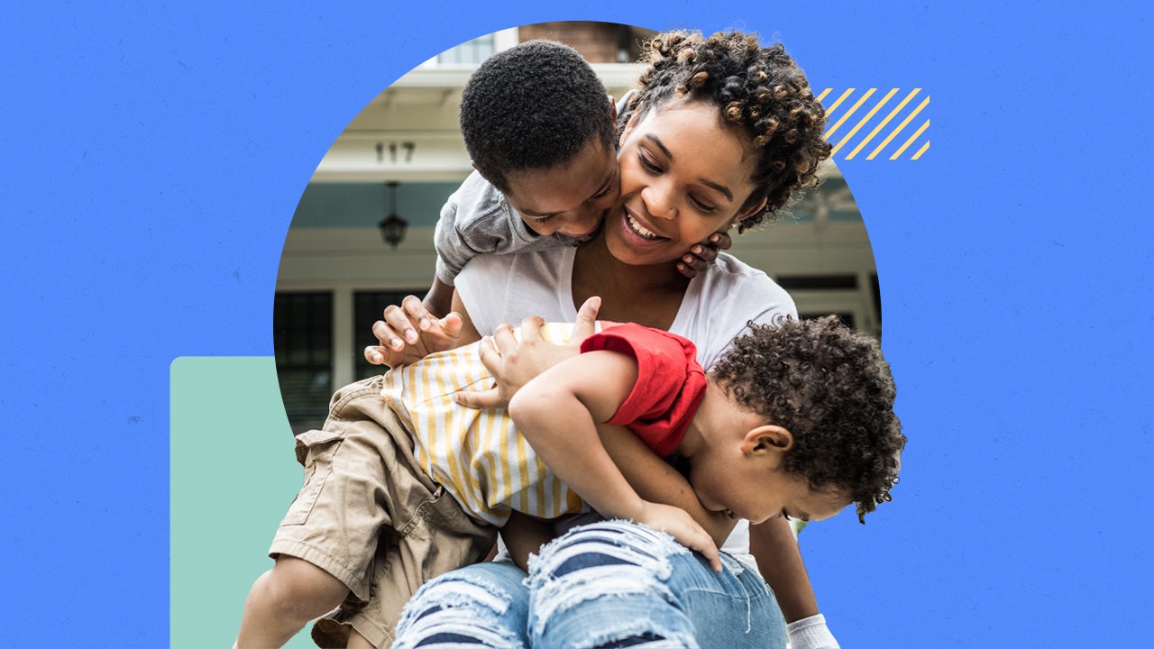 What percentage of your income should go to a mortgage?