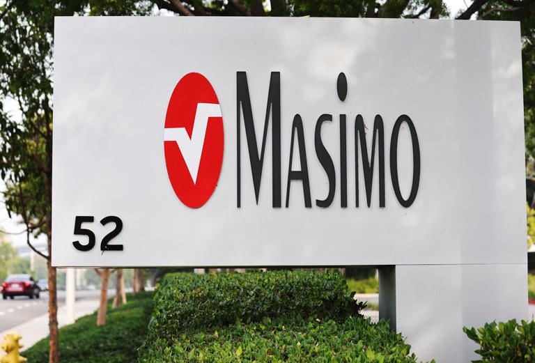 Masimo Taps Katie Szyman as Permanent CEO